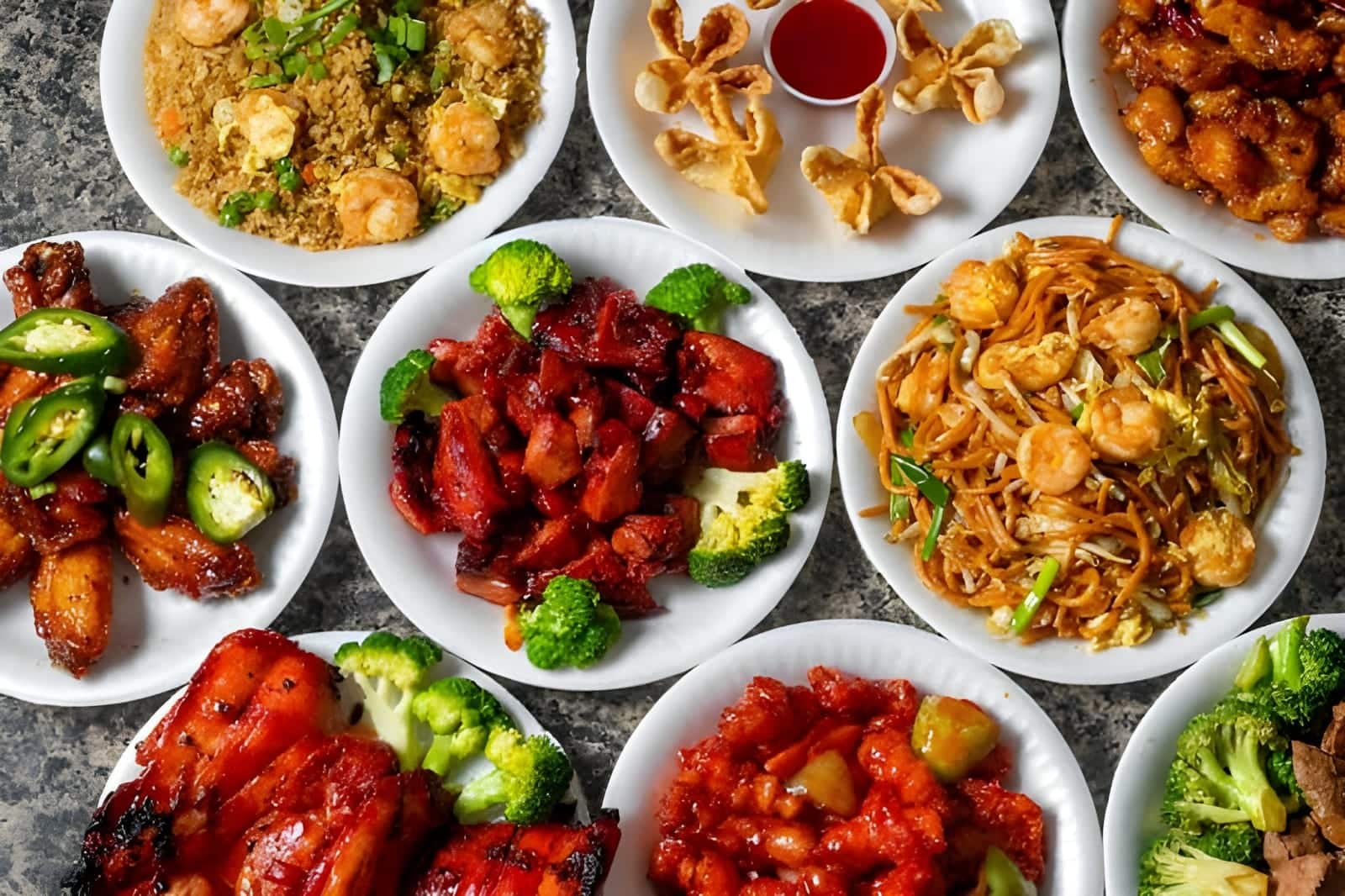 Yellow Town Chinese & Multi Cuisine, Kurla, Mumbai | Zomato