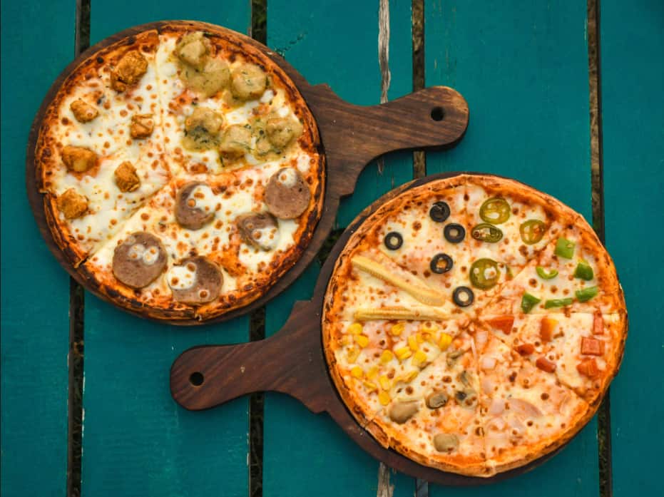 Star Ultimate Pizza, Sikandra, Agra | Zomato