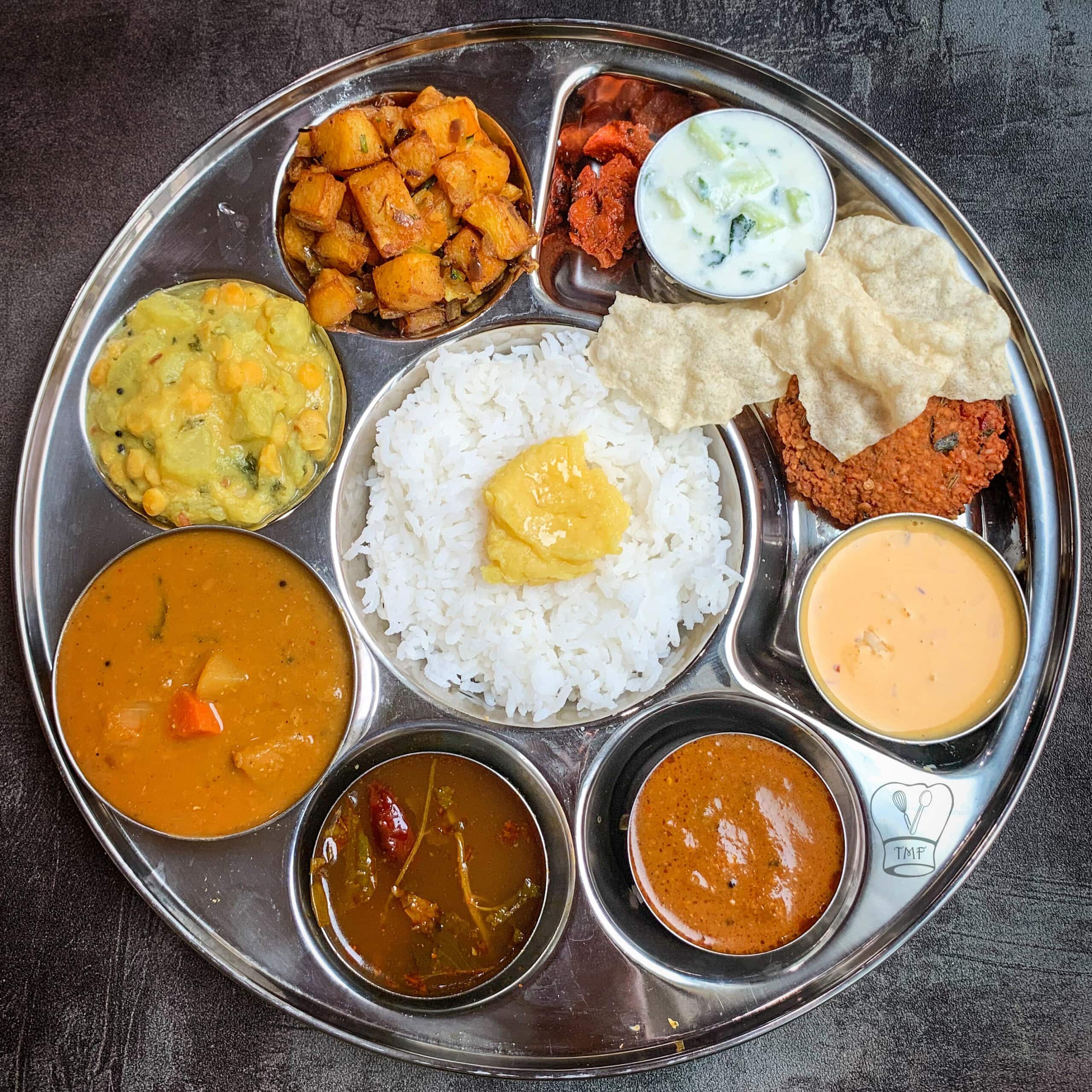 Chaitanya Curry Point, Madhapur, Hyderabad | Zomato