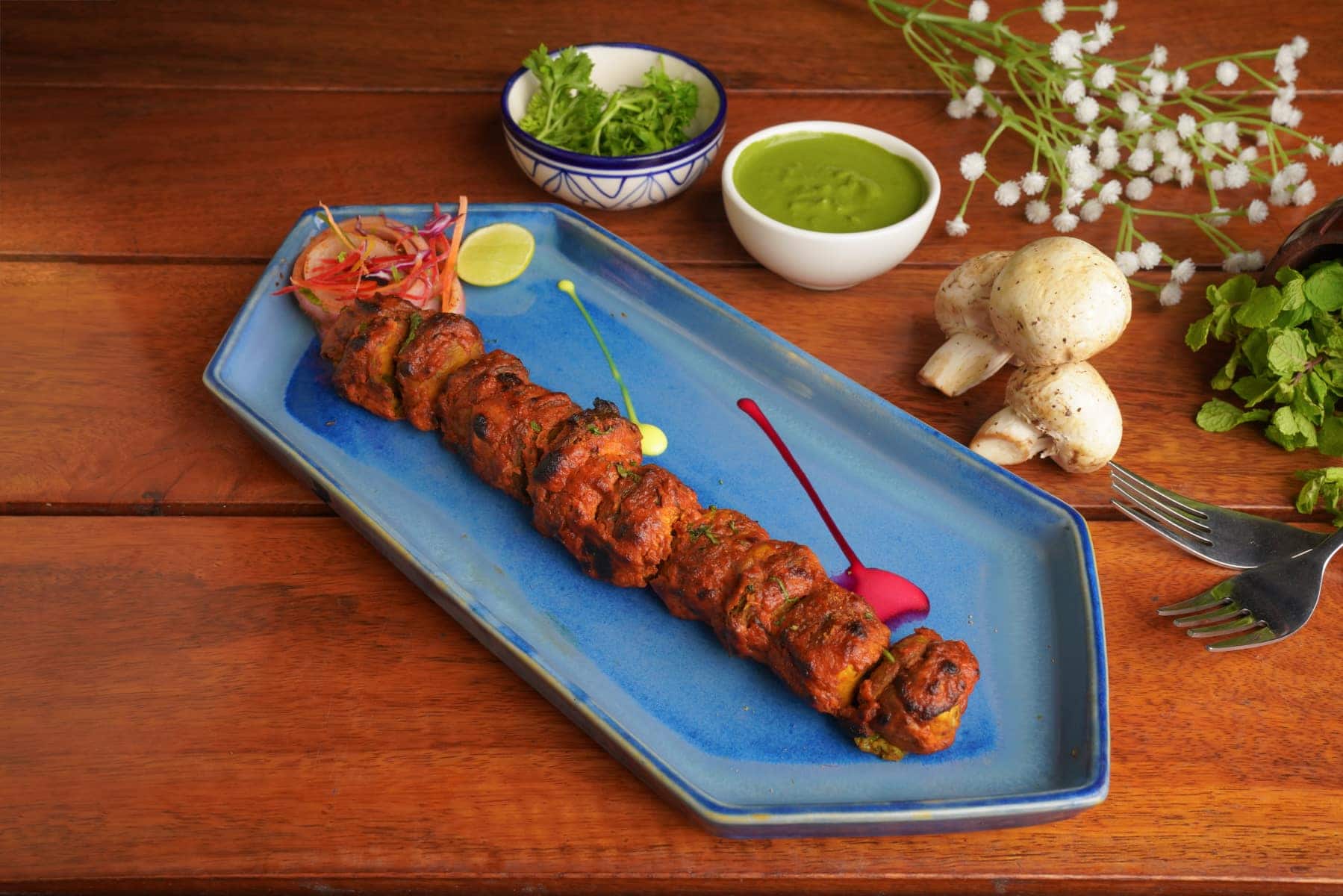 Marlin Cay Beach Resort, Bheemili Bheemunipatnam, Vizag | Zomato