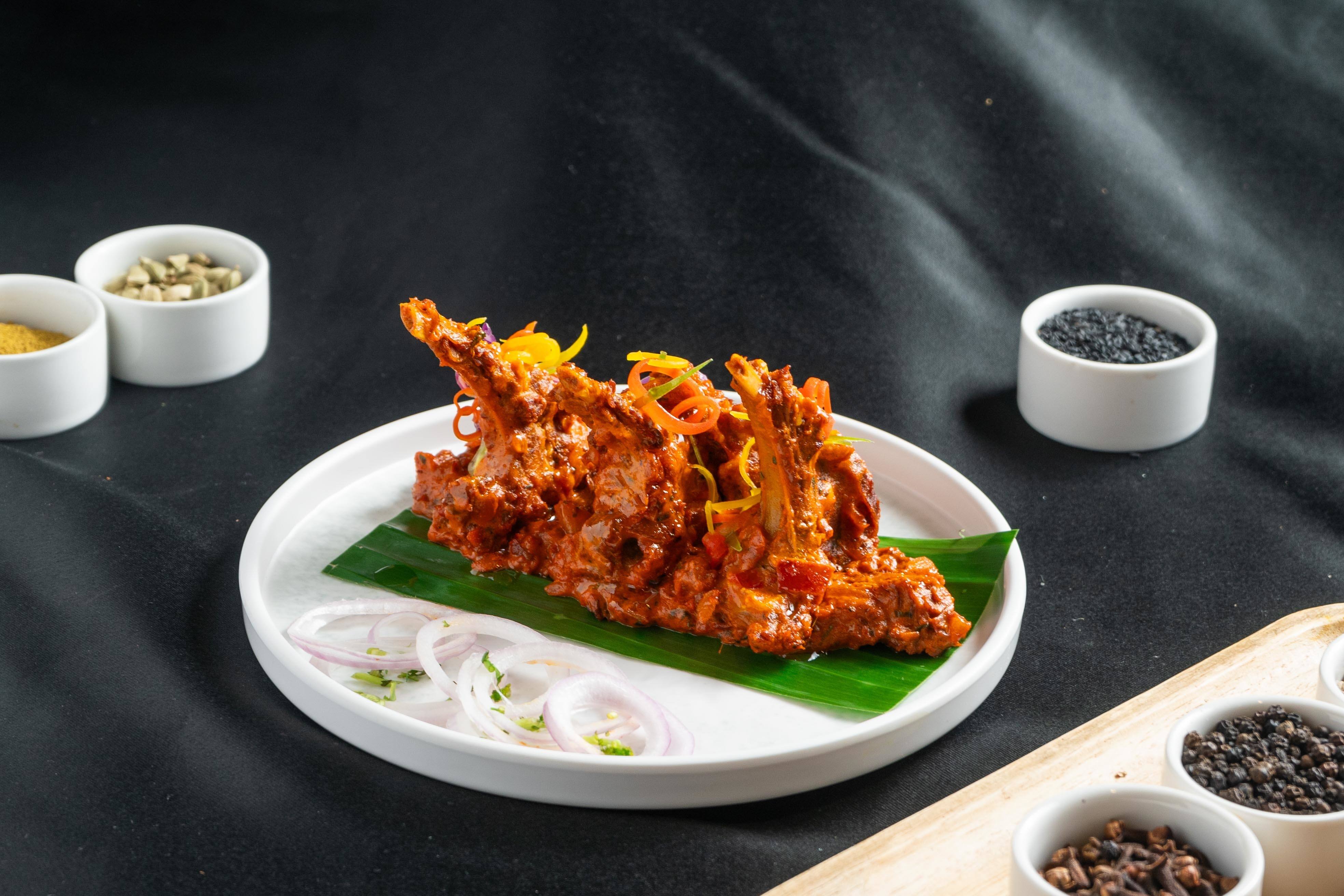 Menu of Sapodilla, Sector 1, Salt Lake, Kolkata