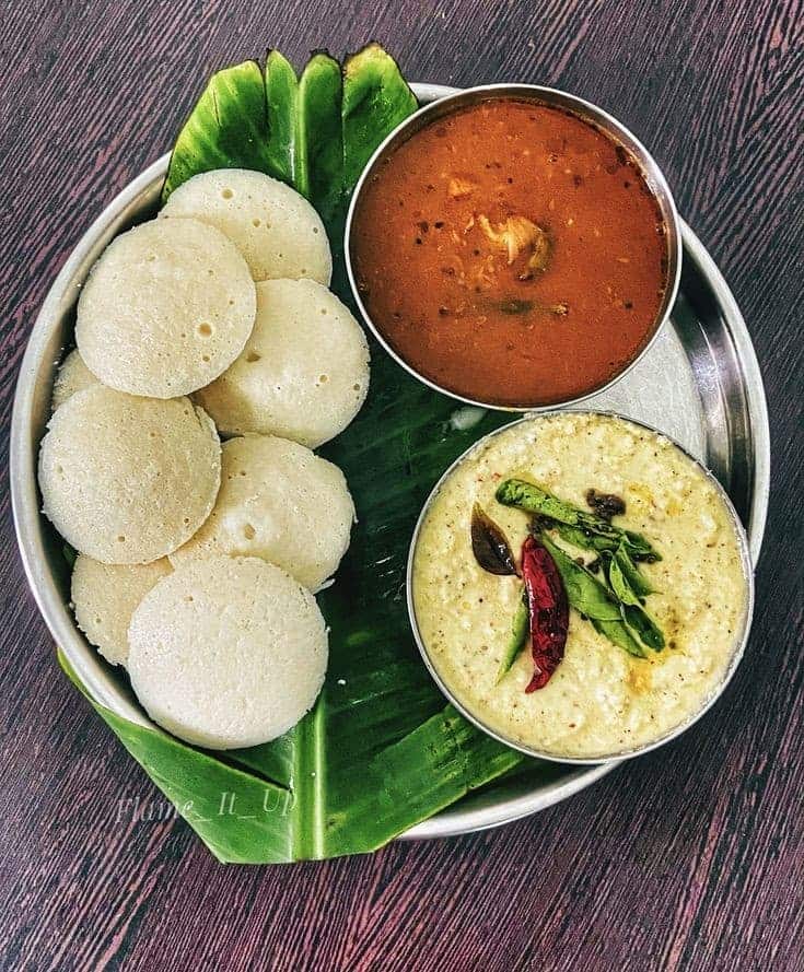 Idli House, South Patel Nagar, New Delhi | Zomato
