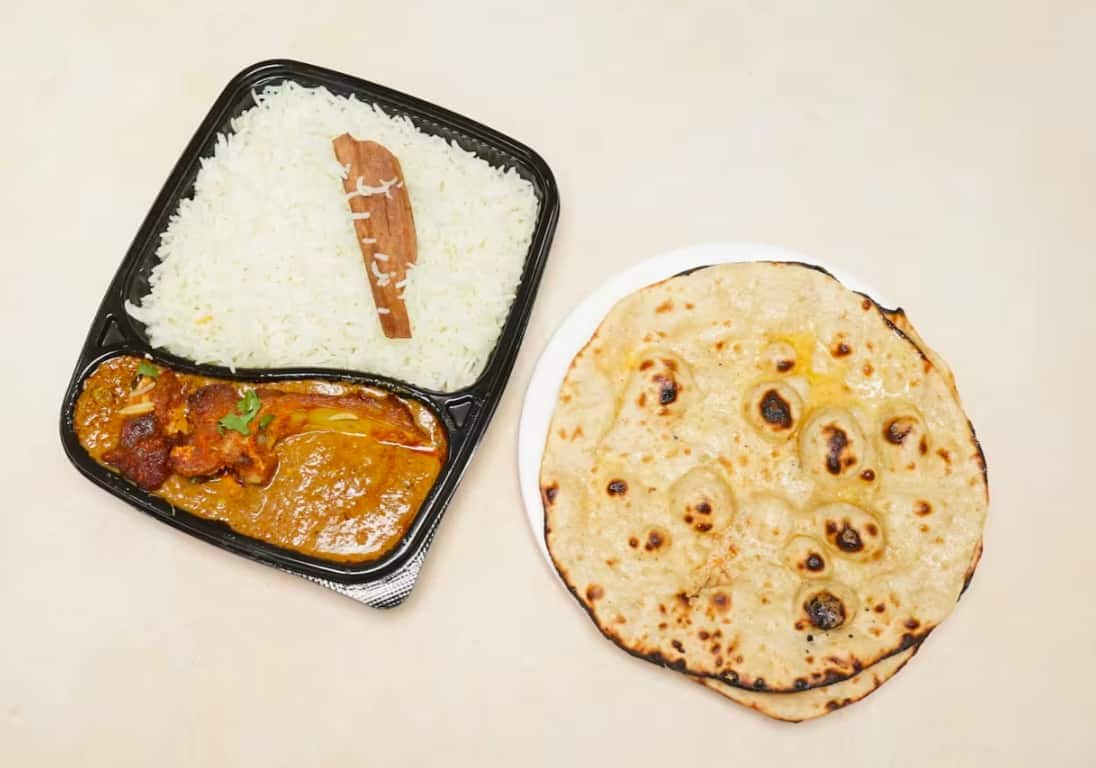 Tera Mera Kitchen, Karelibaug order online - Zomato
