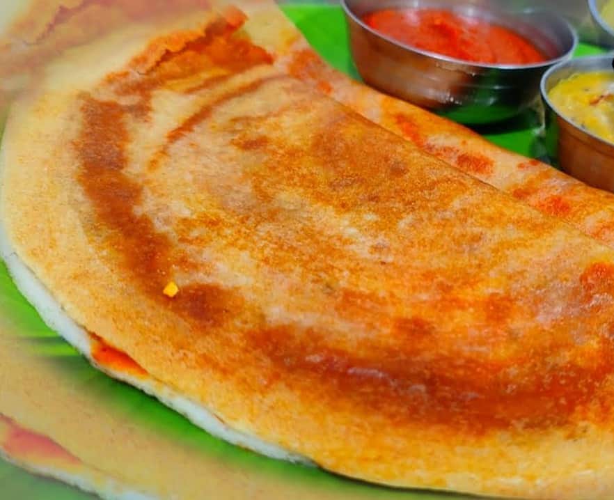 Dosa House, Madhapur order online - Zomato