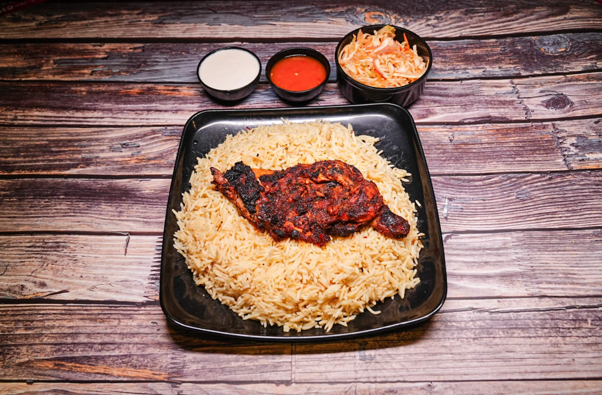 Mandi Manzil, Ulloor order online - Zomato