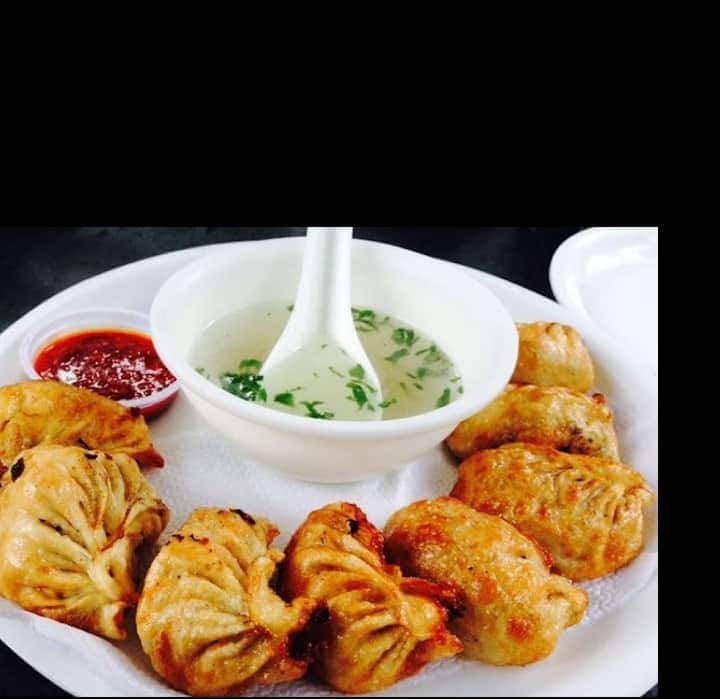 Menu of Food Hub, Hazratganj, Lucknow