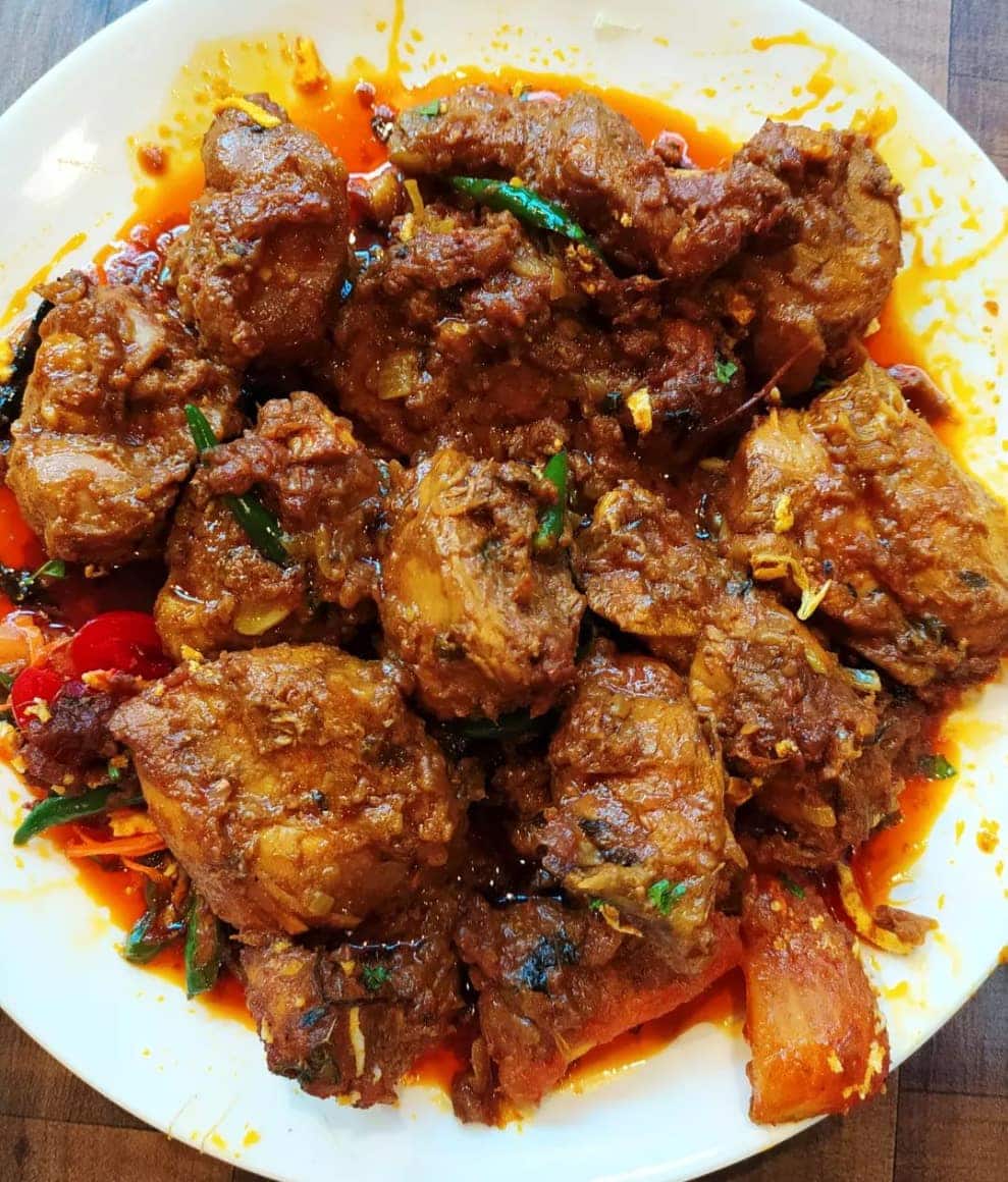 MS Food Court, Gachibowli, Hyderabad | Zomato