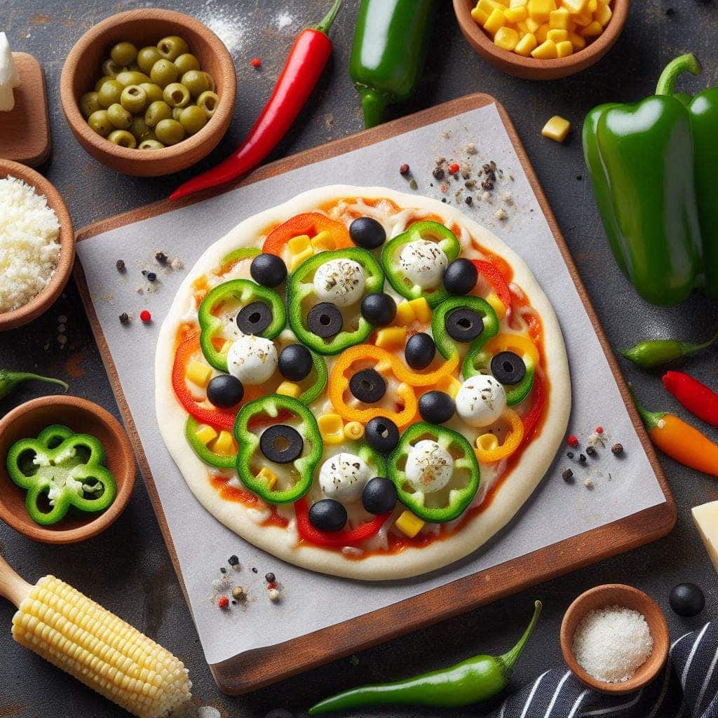 Menu of Espasito, Talwandi, Kota