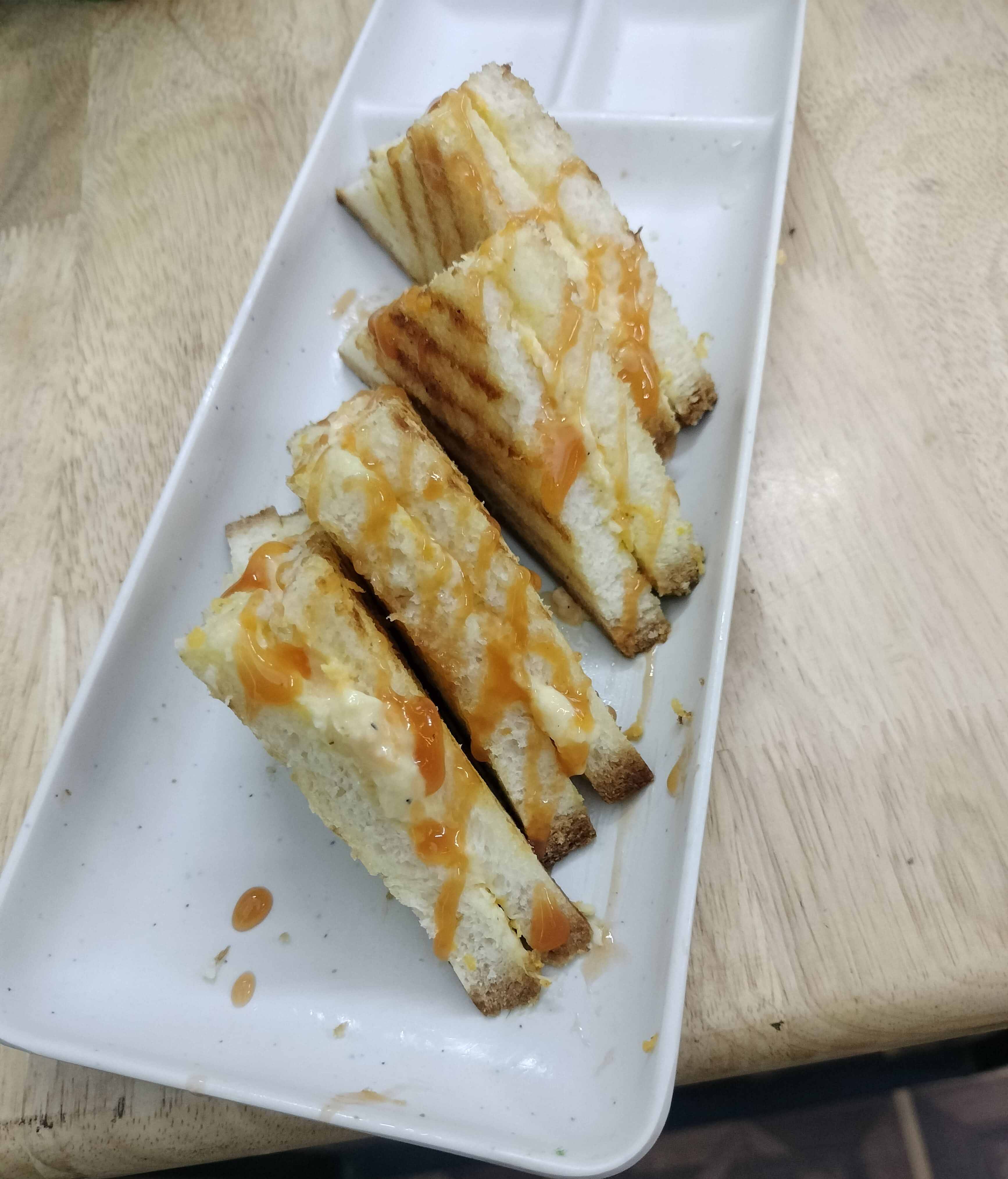 Menu of IPL Cafe, Kanchipuram District, Chennai