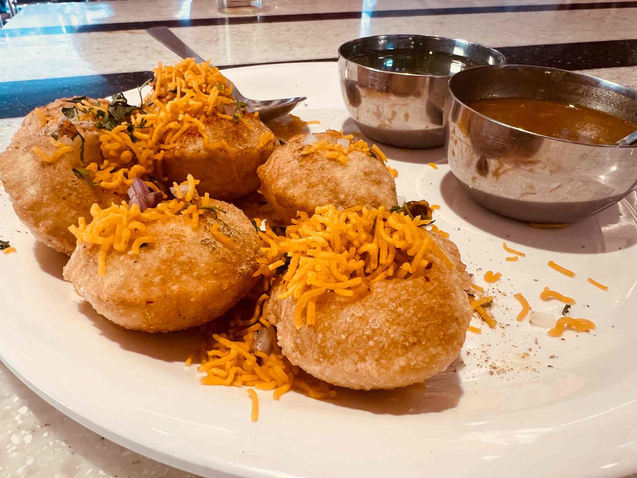 Parkview Restaurant, MG Road, Bangalore | Zomato