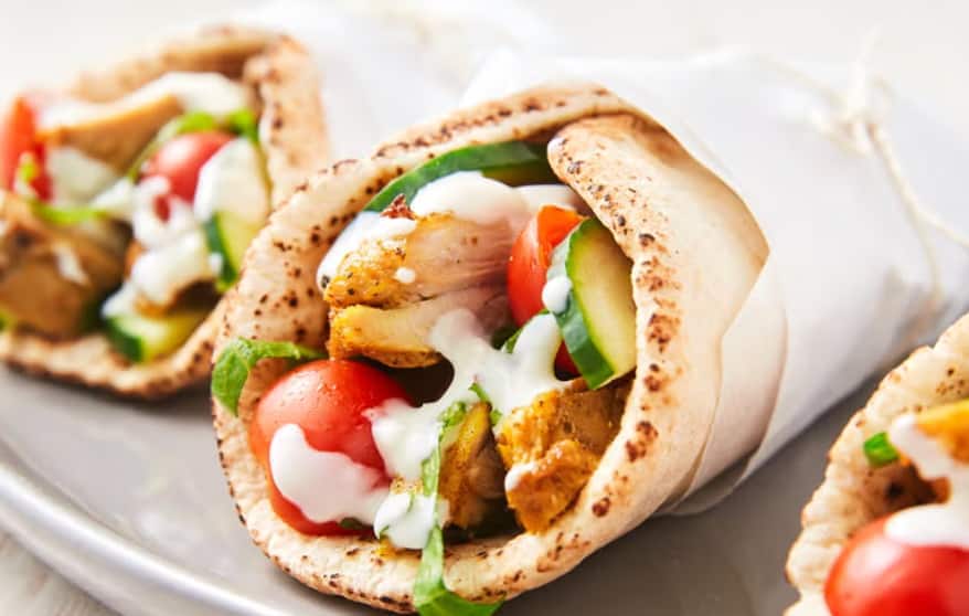 Stop & Go Shawarma Point, Bowenpally order online - Zomato