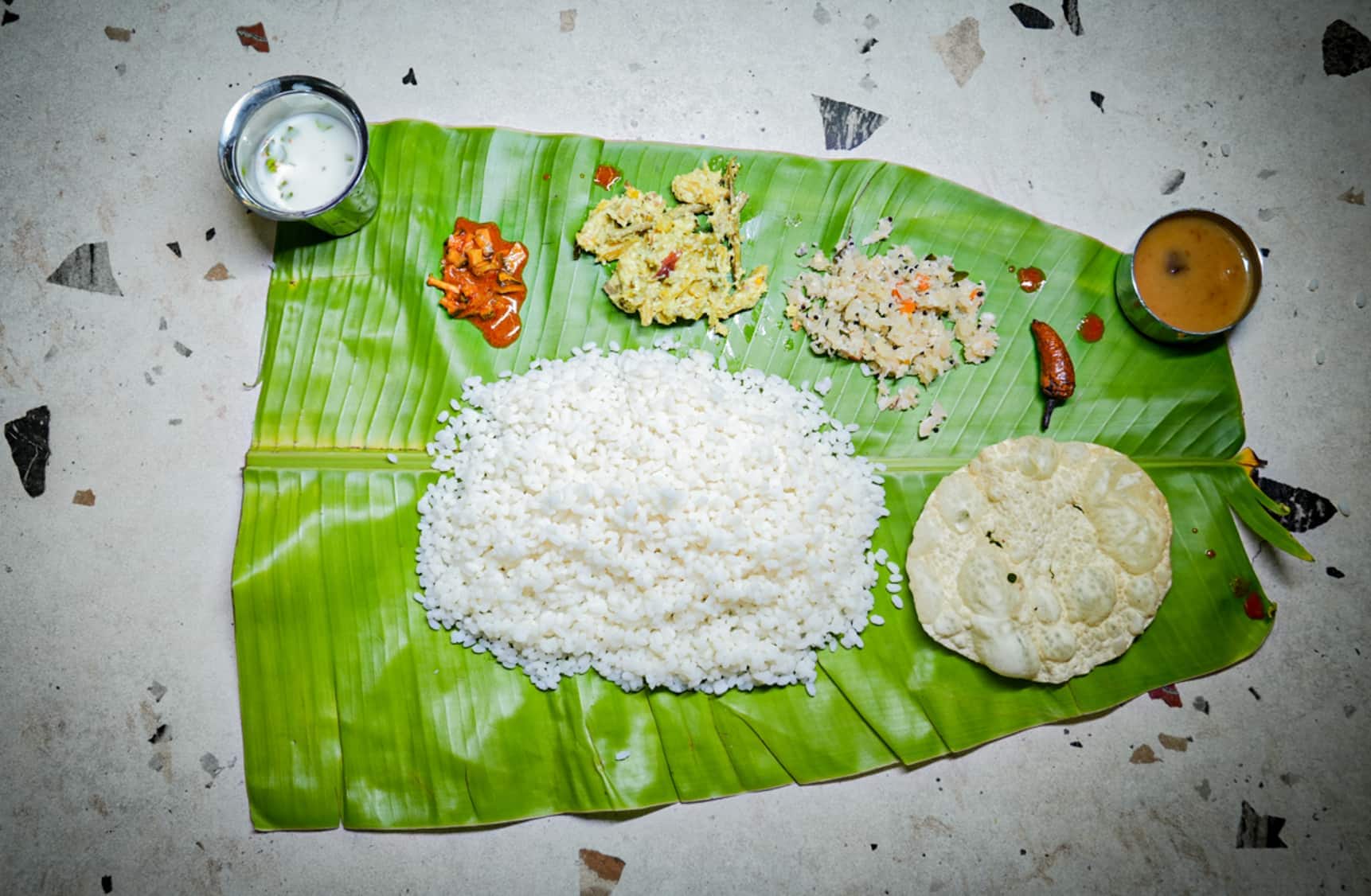 Annas Foods, Nettayam, Trivandrum | Zomato