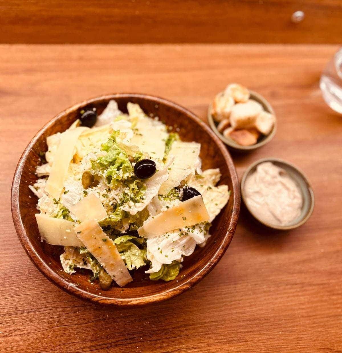 Menu of Sip & Social, Sector 144, Noida