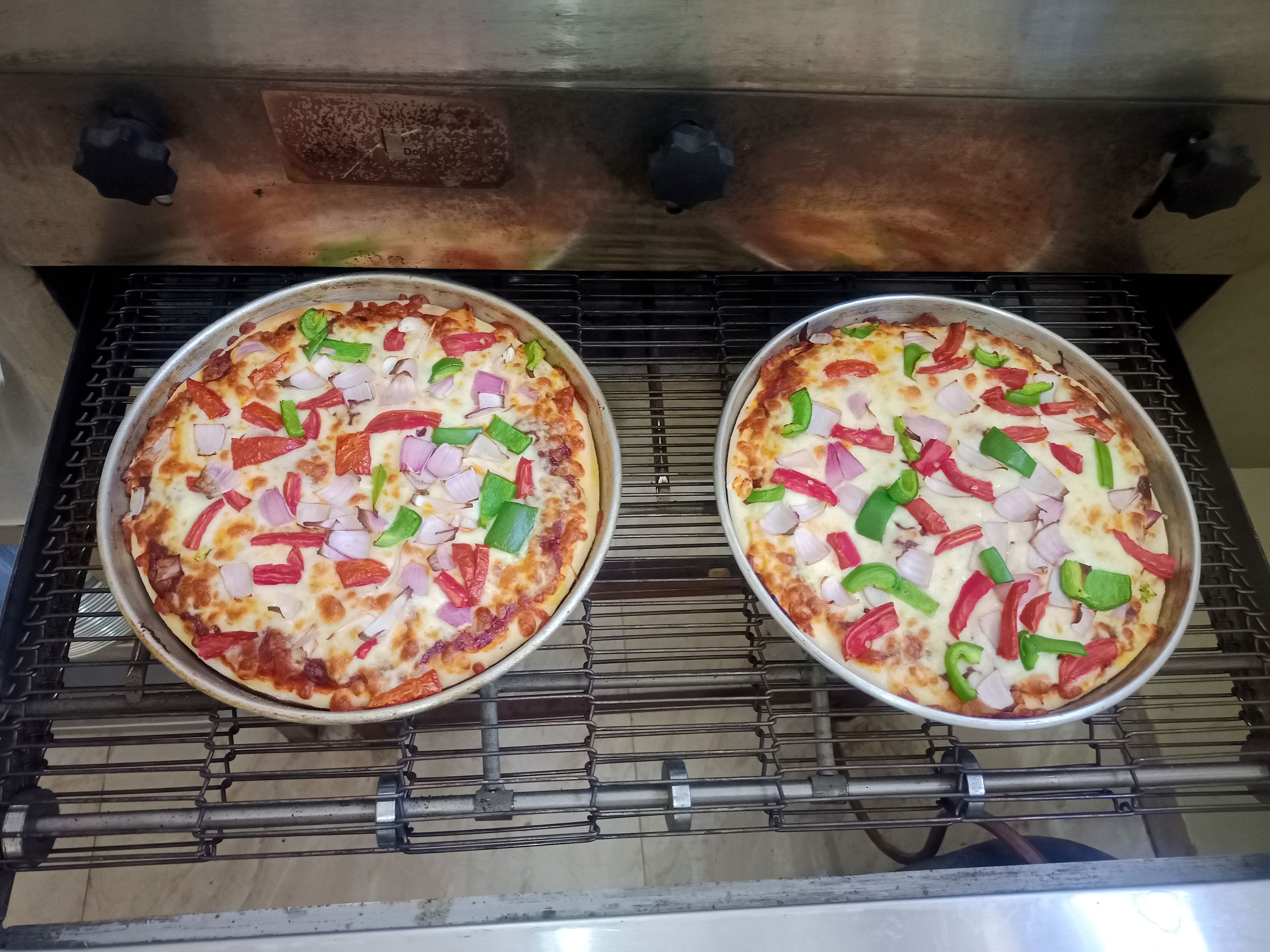 Pizza Shop, Mahadevapura order online - Zomato