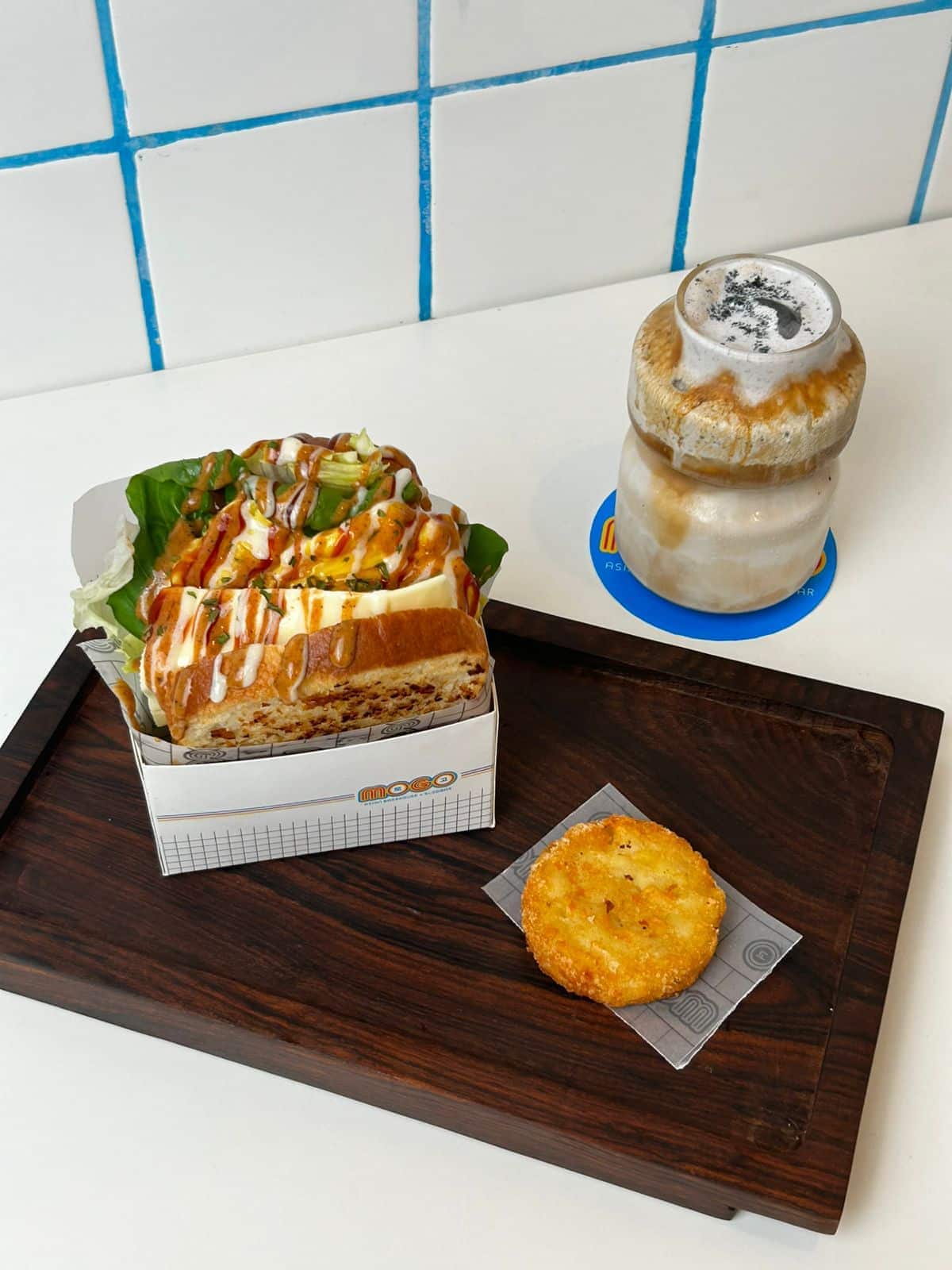 Photos of Mogo, Pictures of Mogo, Mumbai | Zomato