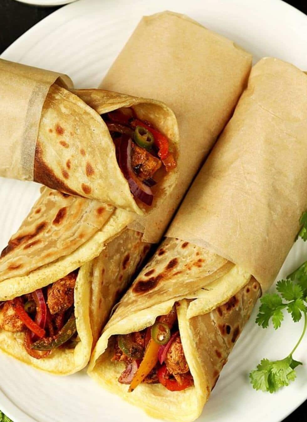 Kolkathi Rolls, Kalkaji, New Delhi | Zomato