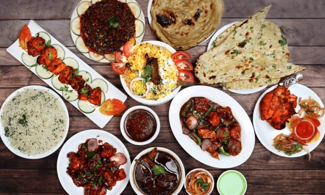 Nemat E Zaika, Jamia Nagar, New Delhi | Zomato