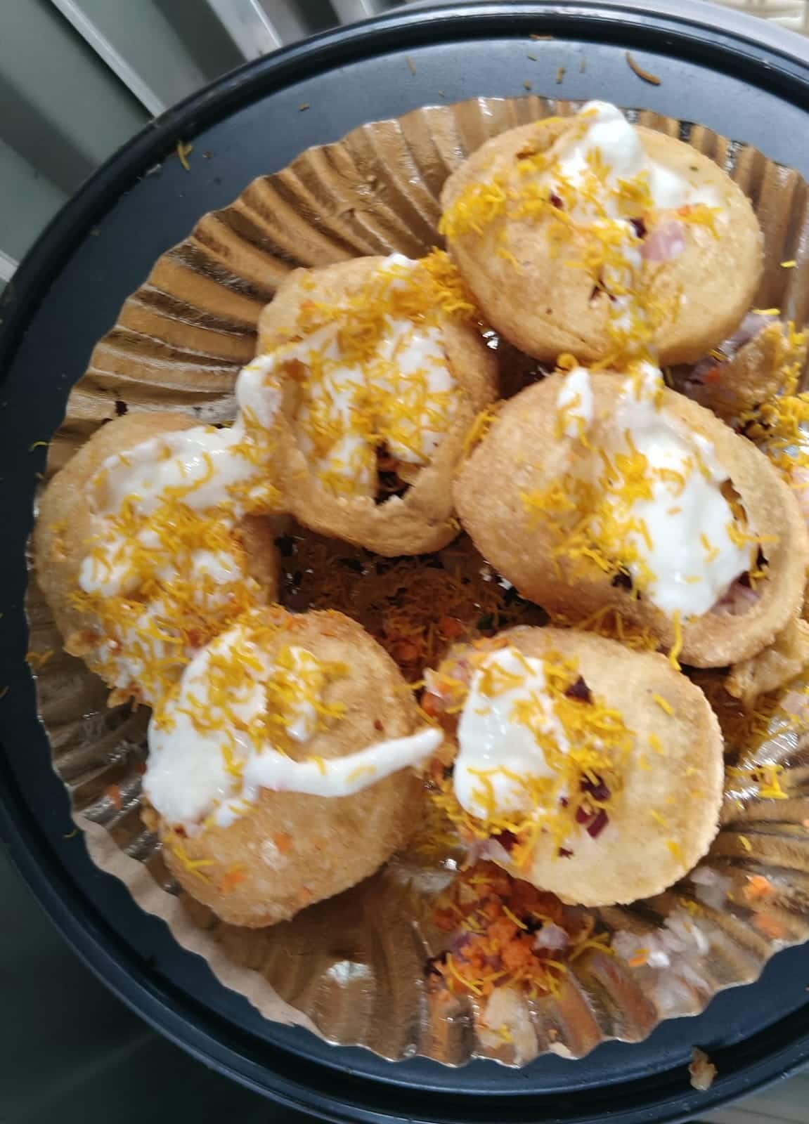 BKS'S Puripop, Madhurawada, Vizag | Zomato