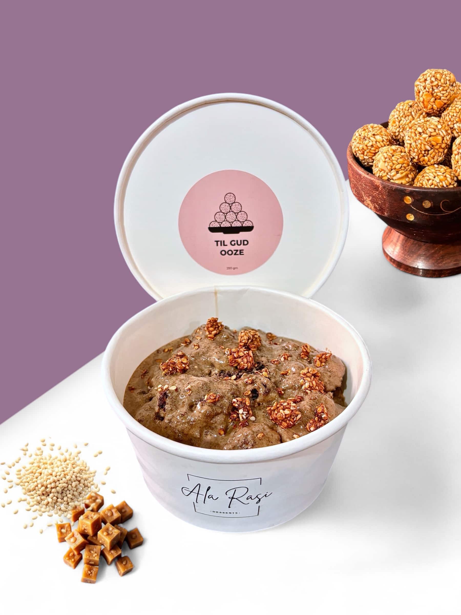 Menu of Ala Rasi Desserts , Mira Road, Mumbai