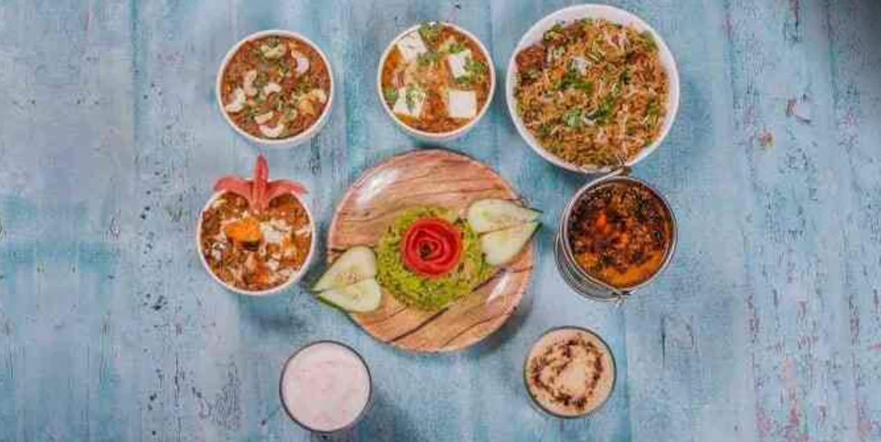 Shree Marutinandan Kathiyawadi Restaurant, Gota order online - Zomato