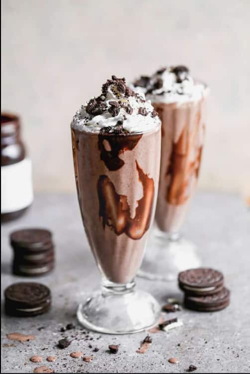 Shake Tank, Vastrapur, Ahmedabad | Zomato