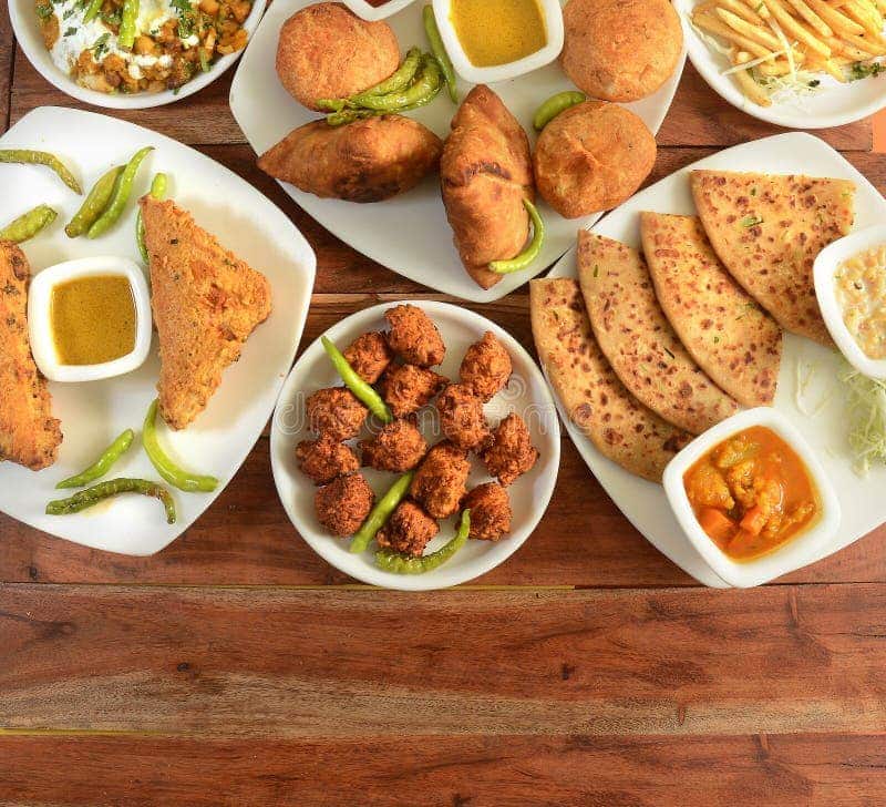 Chandrakala's Fast Food Cafe, Alpha 1, Greater Noida | Zomato