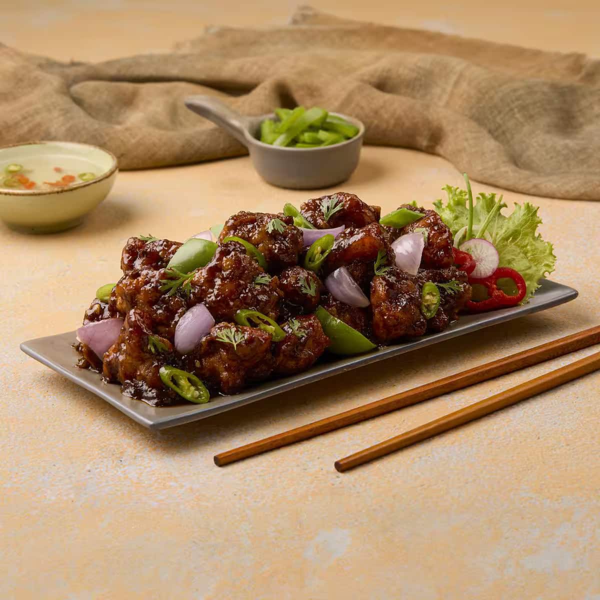 Chinese Baba, Ghodbunder Road, Thane | Zomato