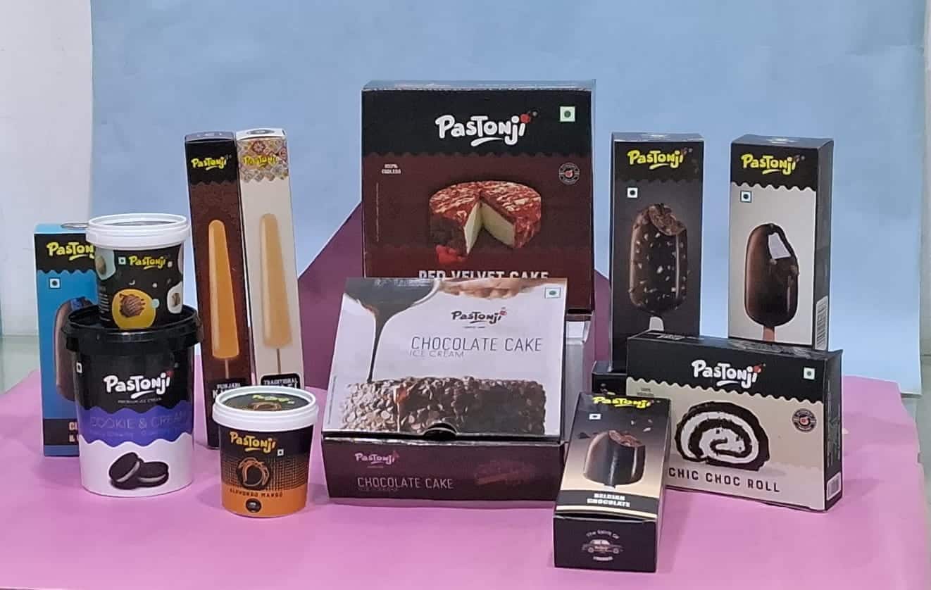 Pastonji Ice Cream & Desserts, Hadapsar, Pune | Zomato