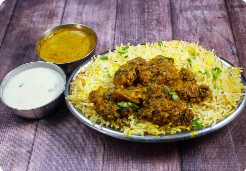 Biryani Mugs, Sangareddy order online - Zomato