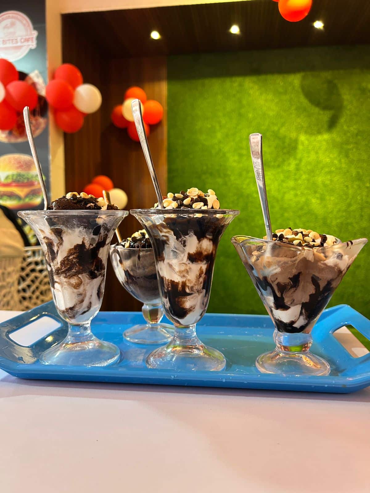 Star Bites Cafe , Hebbal, Bangalore | Zomato