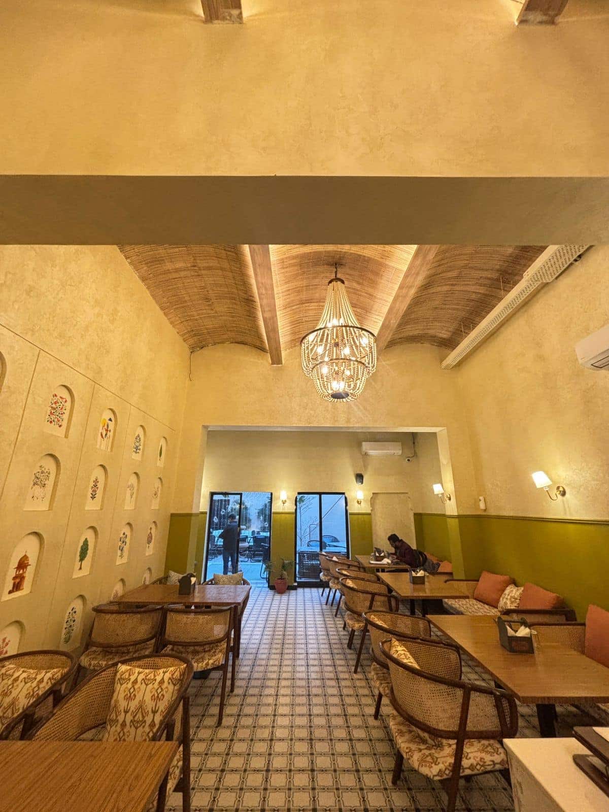 Cha Maska, Mathura Locality, Mathura | Zomato