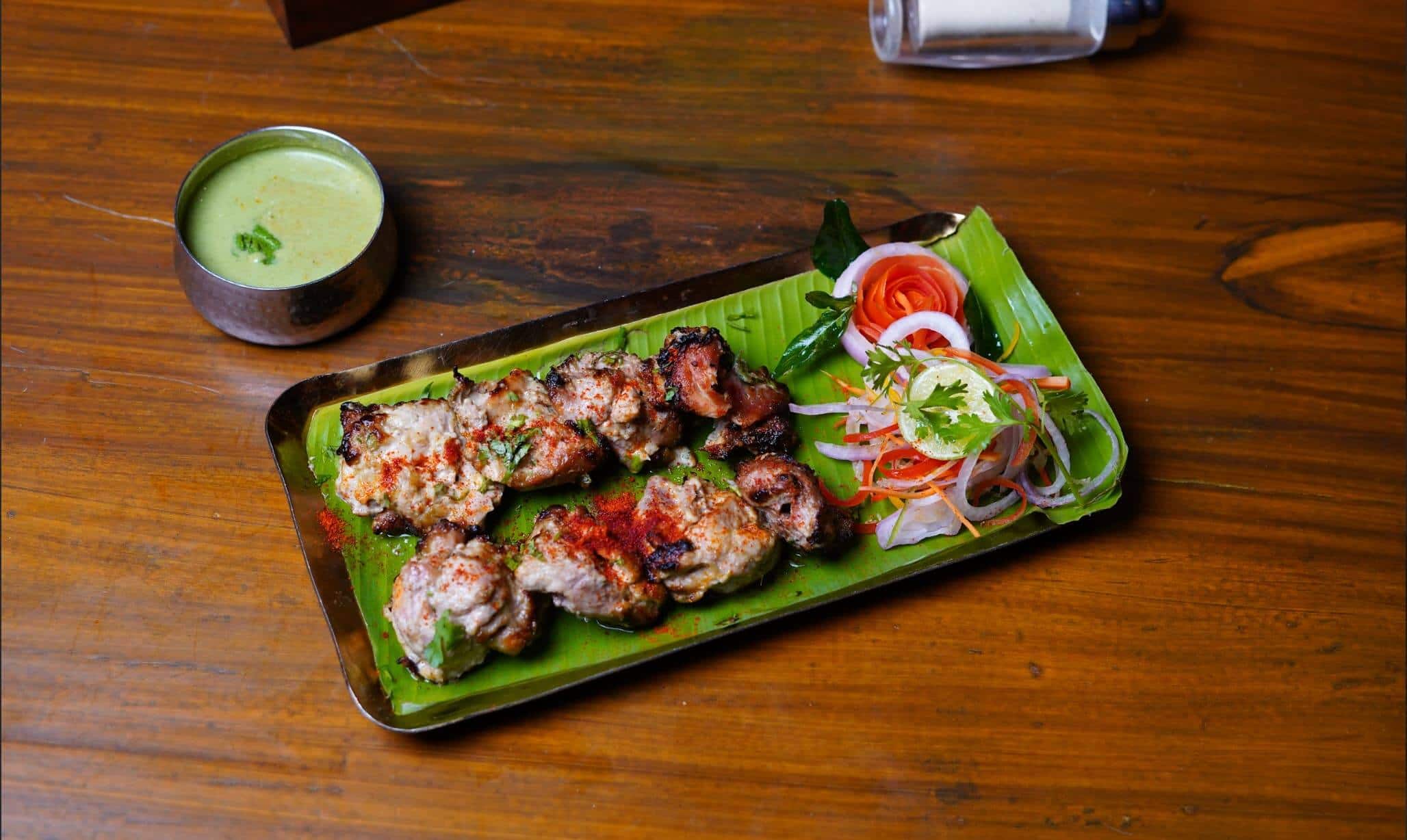 Menu of Taberna Club & Kitchen, Jubilee Hills, Hyderabad