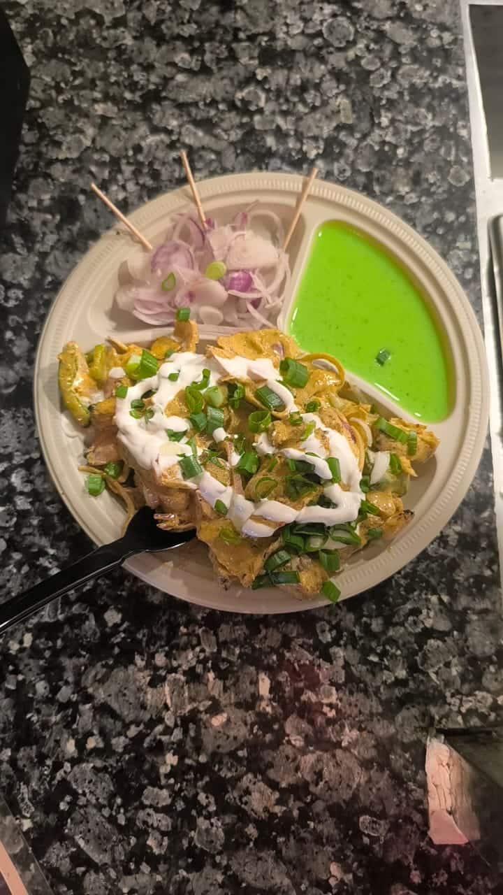 Chand Online Store, Sadar Bazar order online - Zomato