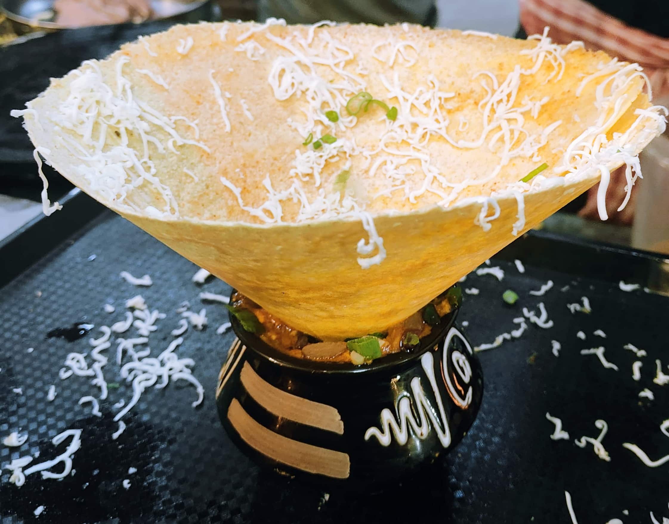 The Dosa Culture, Sarthana, Surat | Zomato