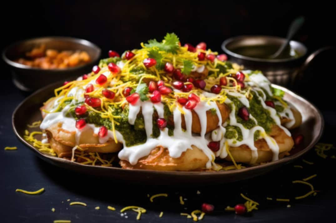 Chaat Box, Bistupur, Jamshedpur | Zomato