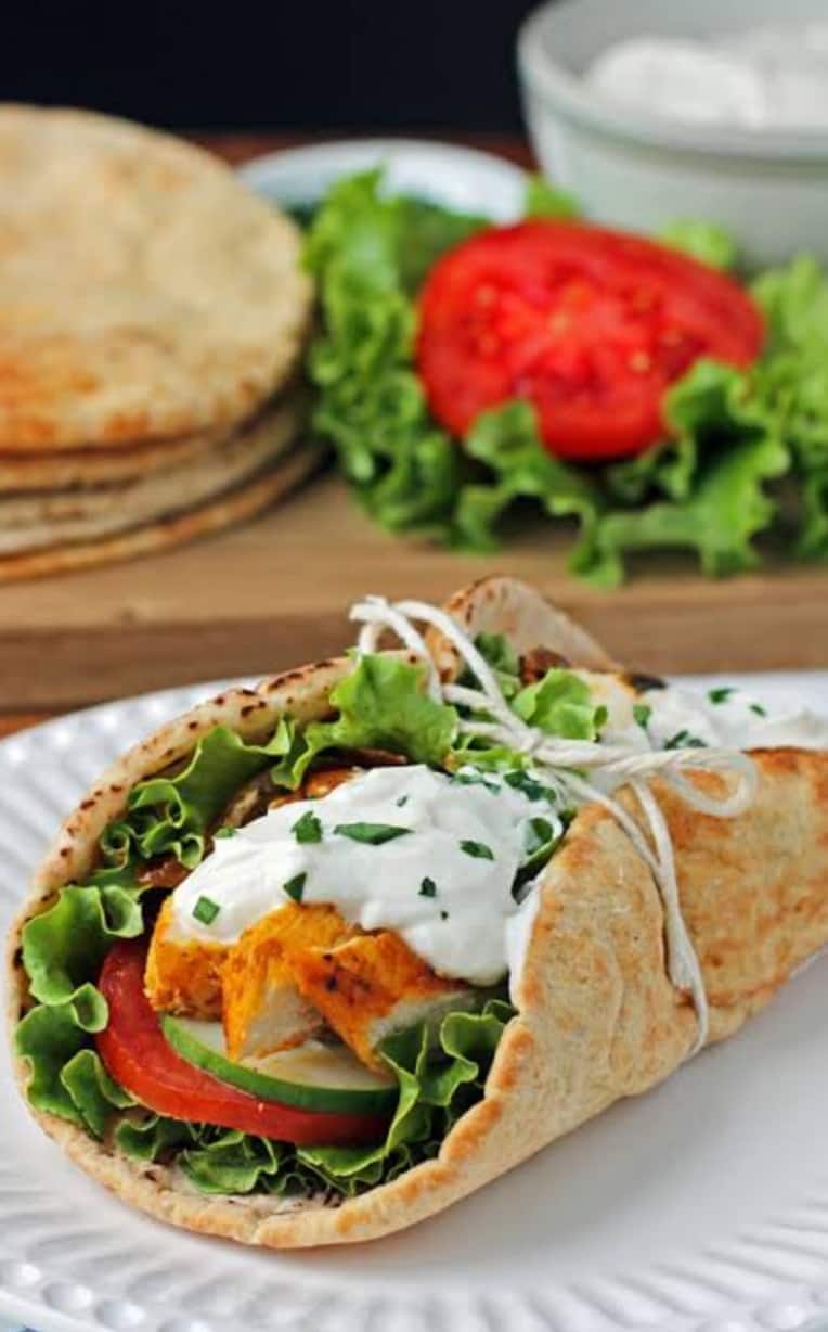 Al Baik Shawarma, Dange Chowk, Pune | Zomato