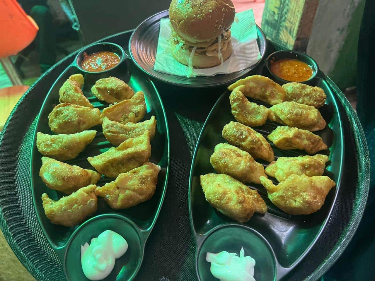 Kanha Kunj Cafe & Fast Food, Gomti Nagar, Lucknow | Zomato