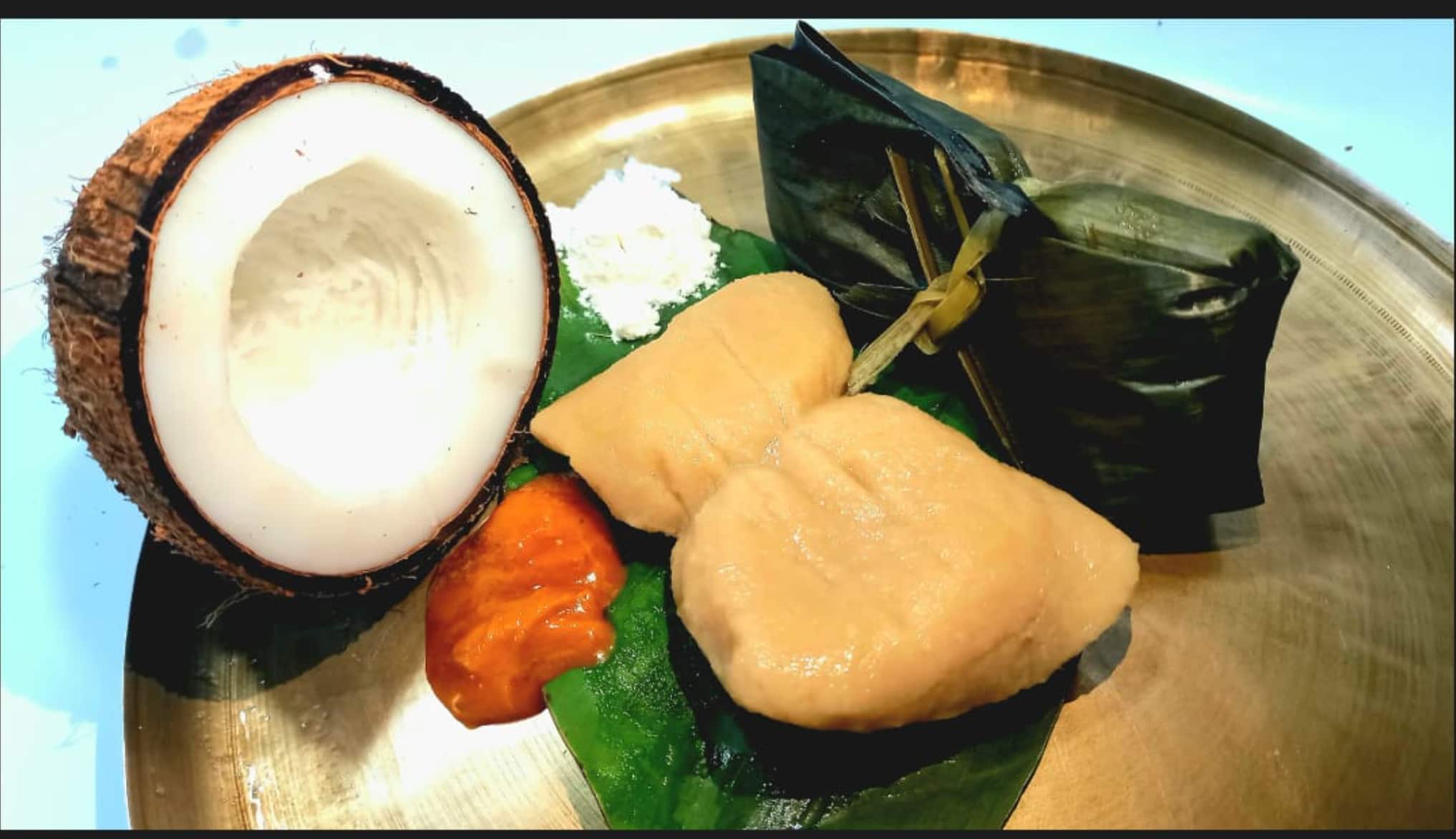 Guwahati Jolpan , Chandmari, Guwahati | Zomato