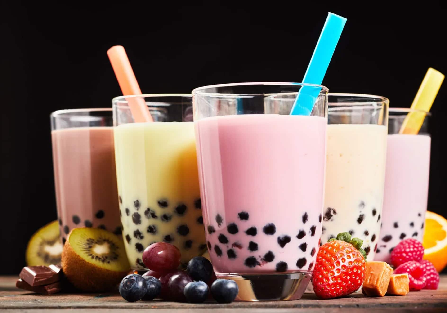 Wow Belgian Waffle & Bubble Tea, Calangute order online - Zomato