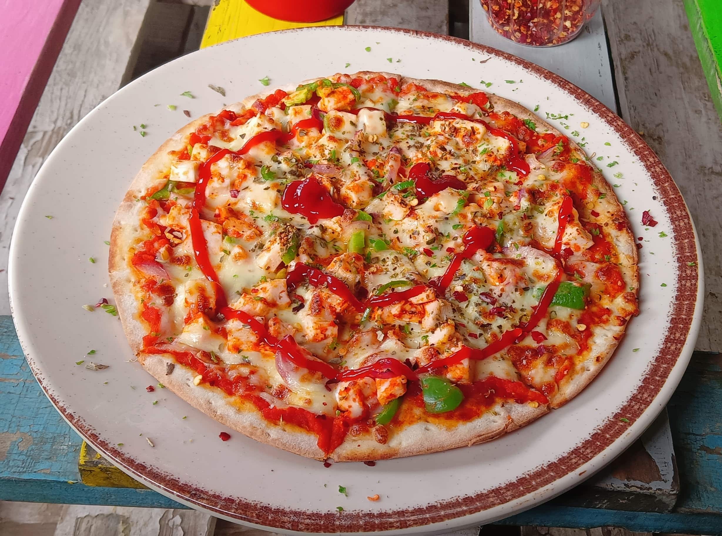 Fast Foodie's, Nangloi, New Delhi | Zomato