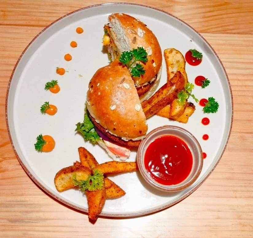 Chalet 33 , Rajinder Nagar, New Delhi | Zomato