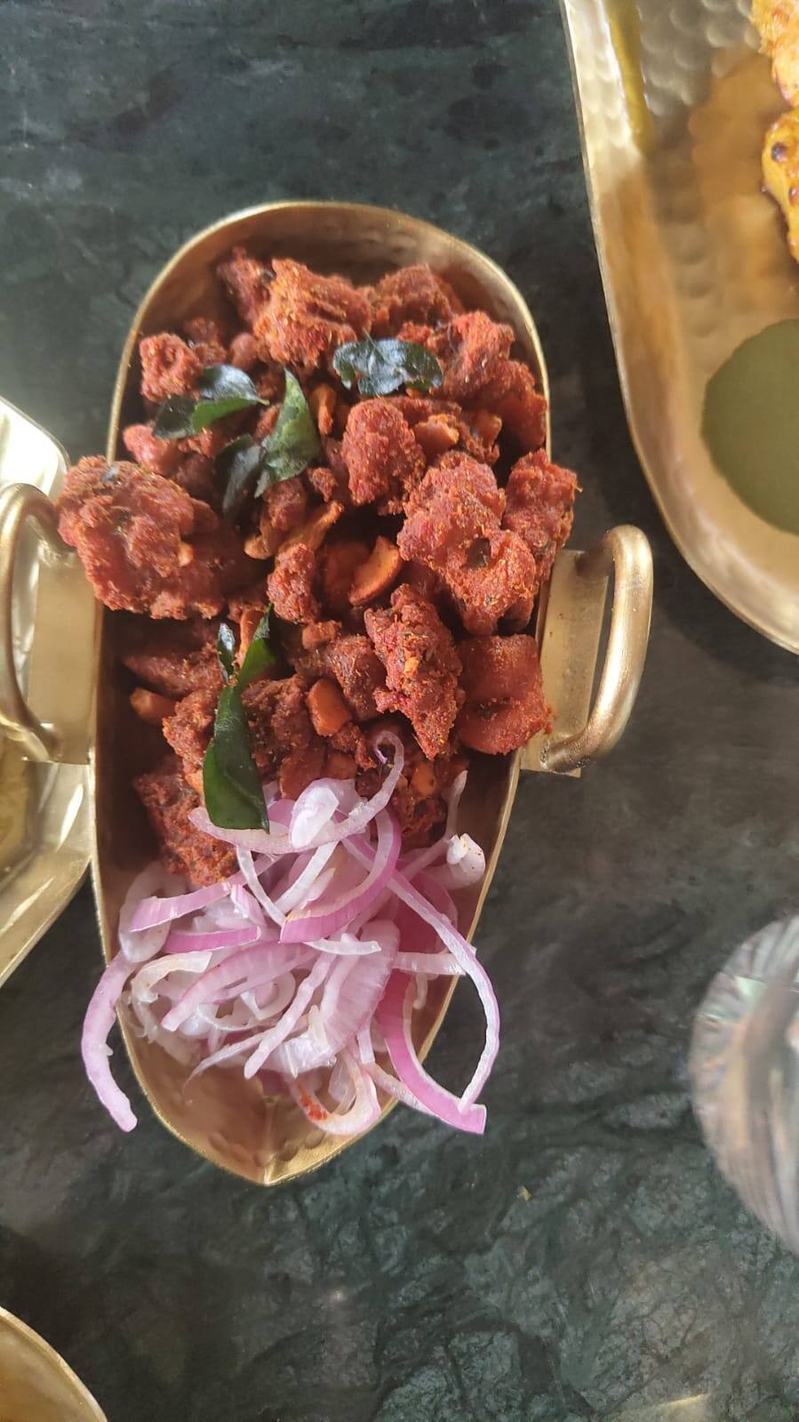 Menu of Pawwa Everyday Bar & Bites, Jubilee Hills, Hyderabad