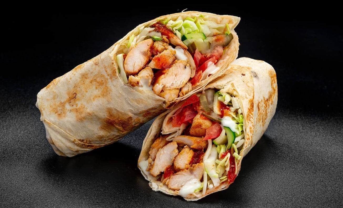 Chefs House - Shawarma Junction, Saphale, Mumbai | Zomato