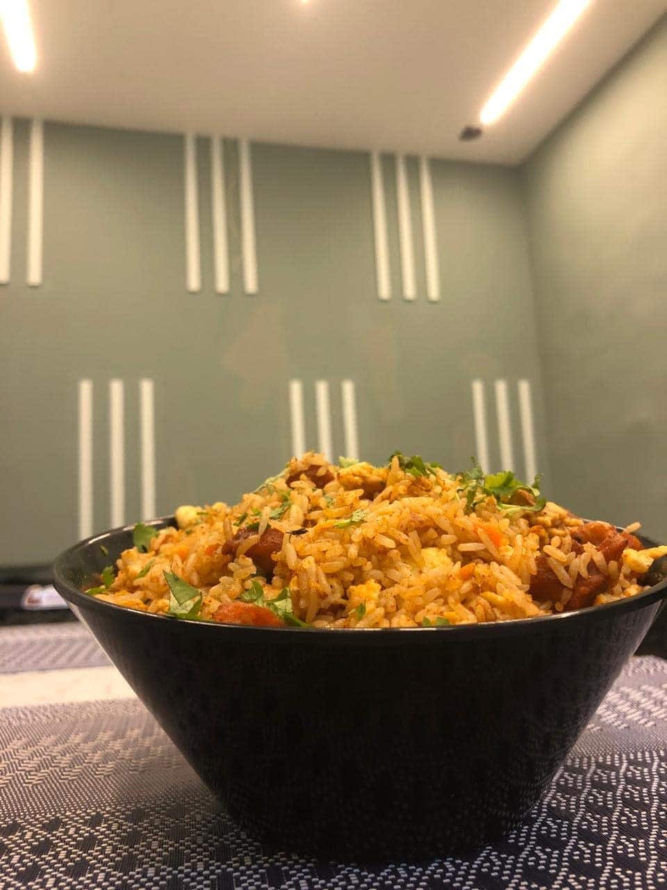 Captain Kitchen, Adibatla, Hyderabad | Zomato