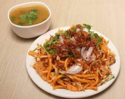 Mathan Kowsa Burma Food, Anna Nagar order online - Zomato