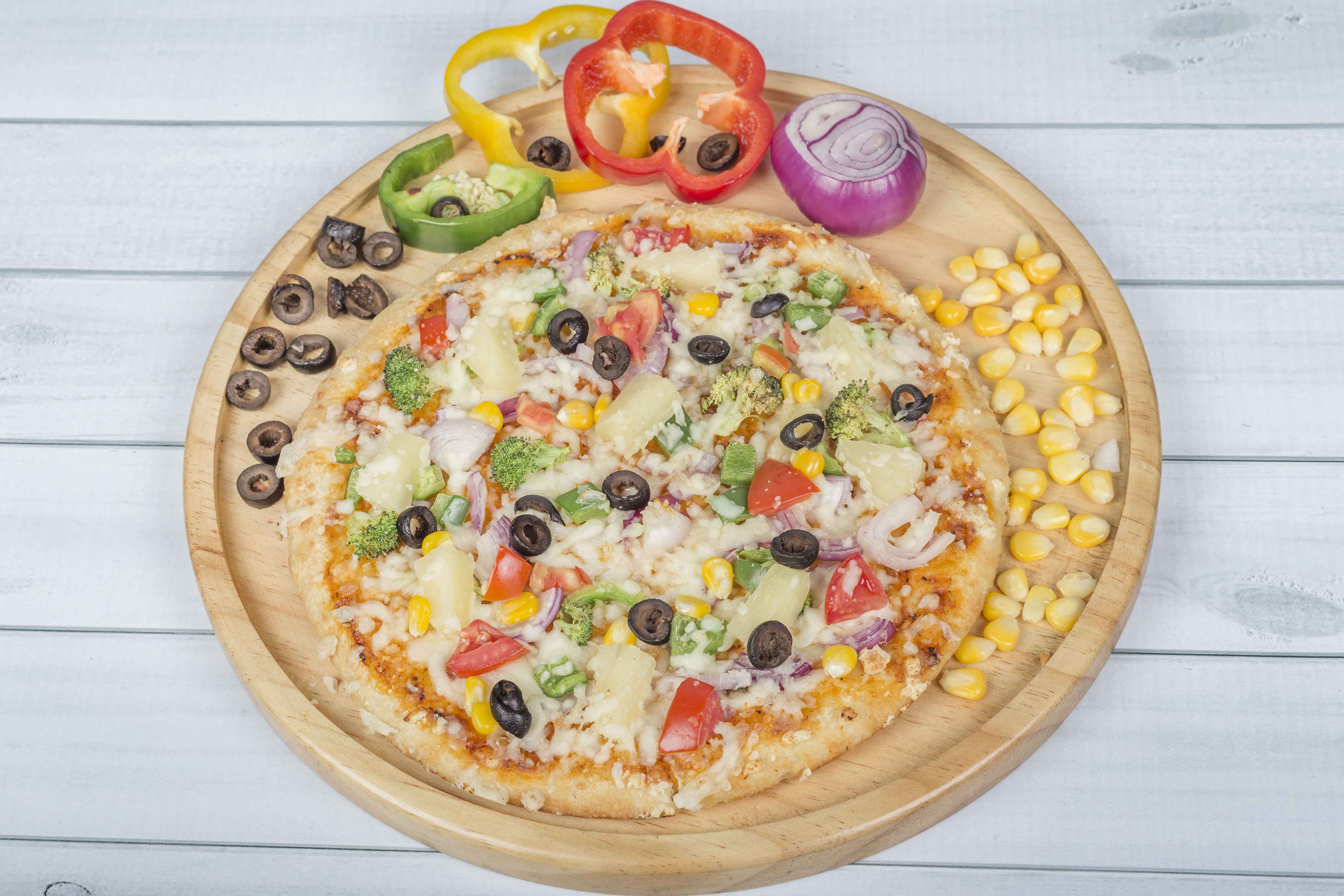 Snakkers Restaurant, Model Town, Patiala | Zomato