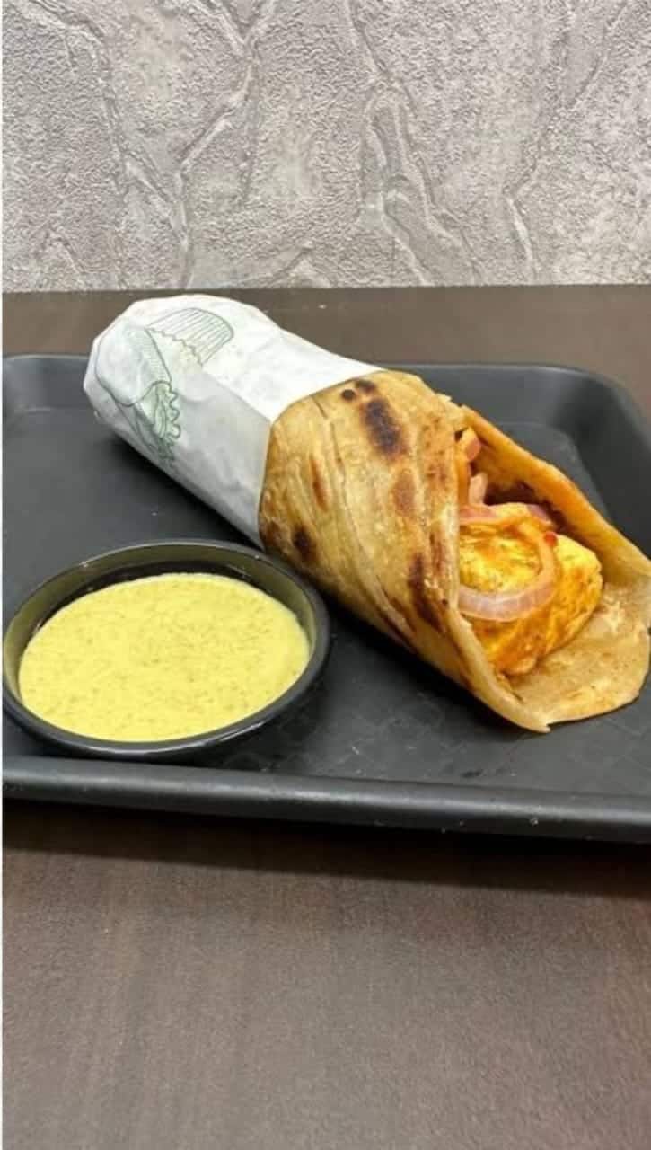 The Hungry Spirit, Chawani, Kota | Zomato