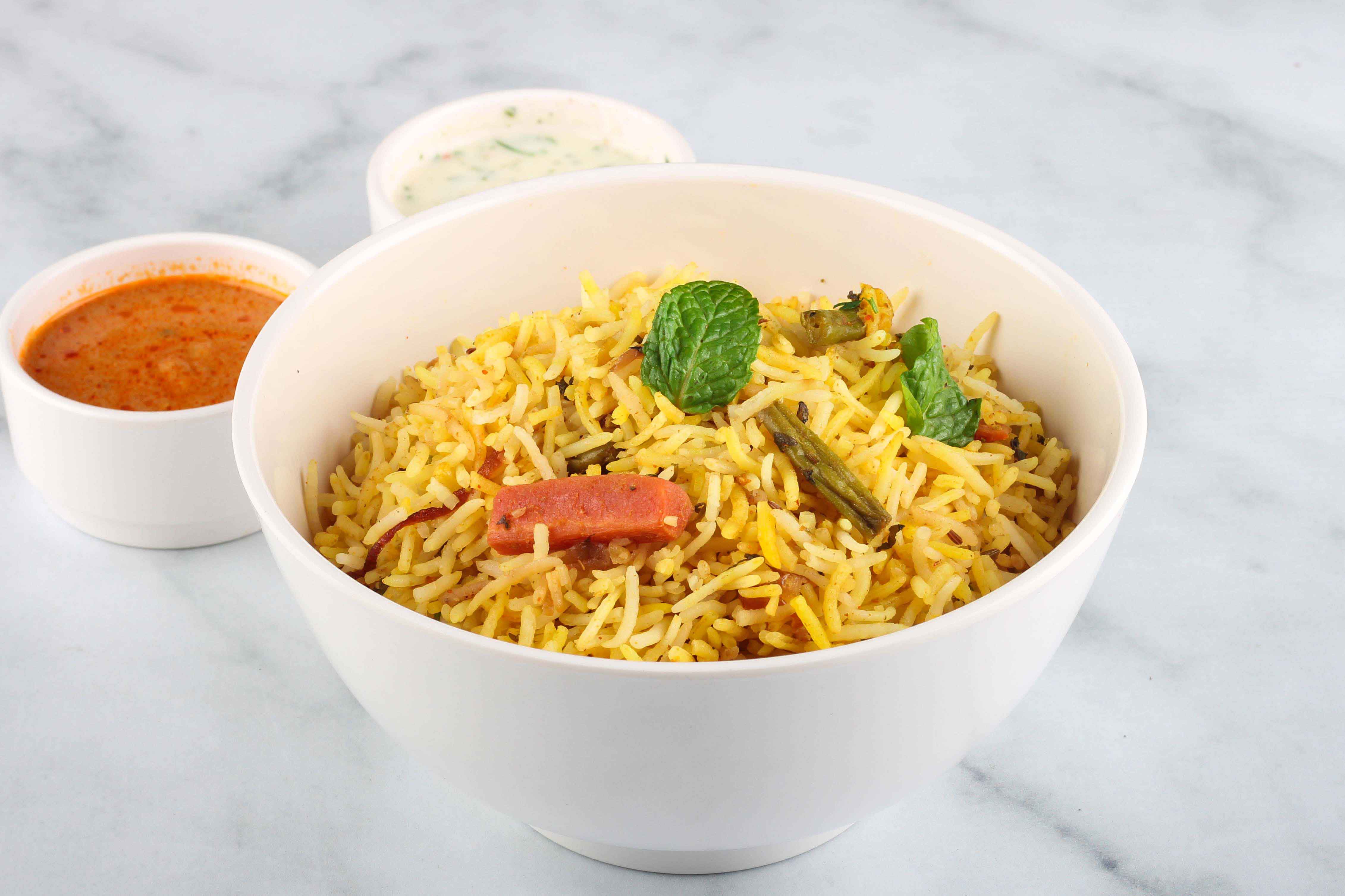 Spicy Food, Kankhal, Haridwar | Zomato