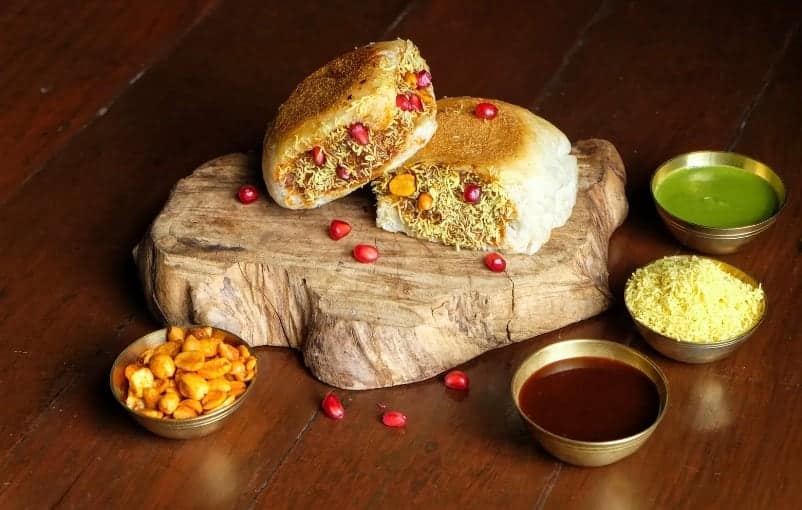 Shreeji Gathiya Shreeji Dabeli, Ghodasar, Ahmedabad | Zomato