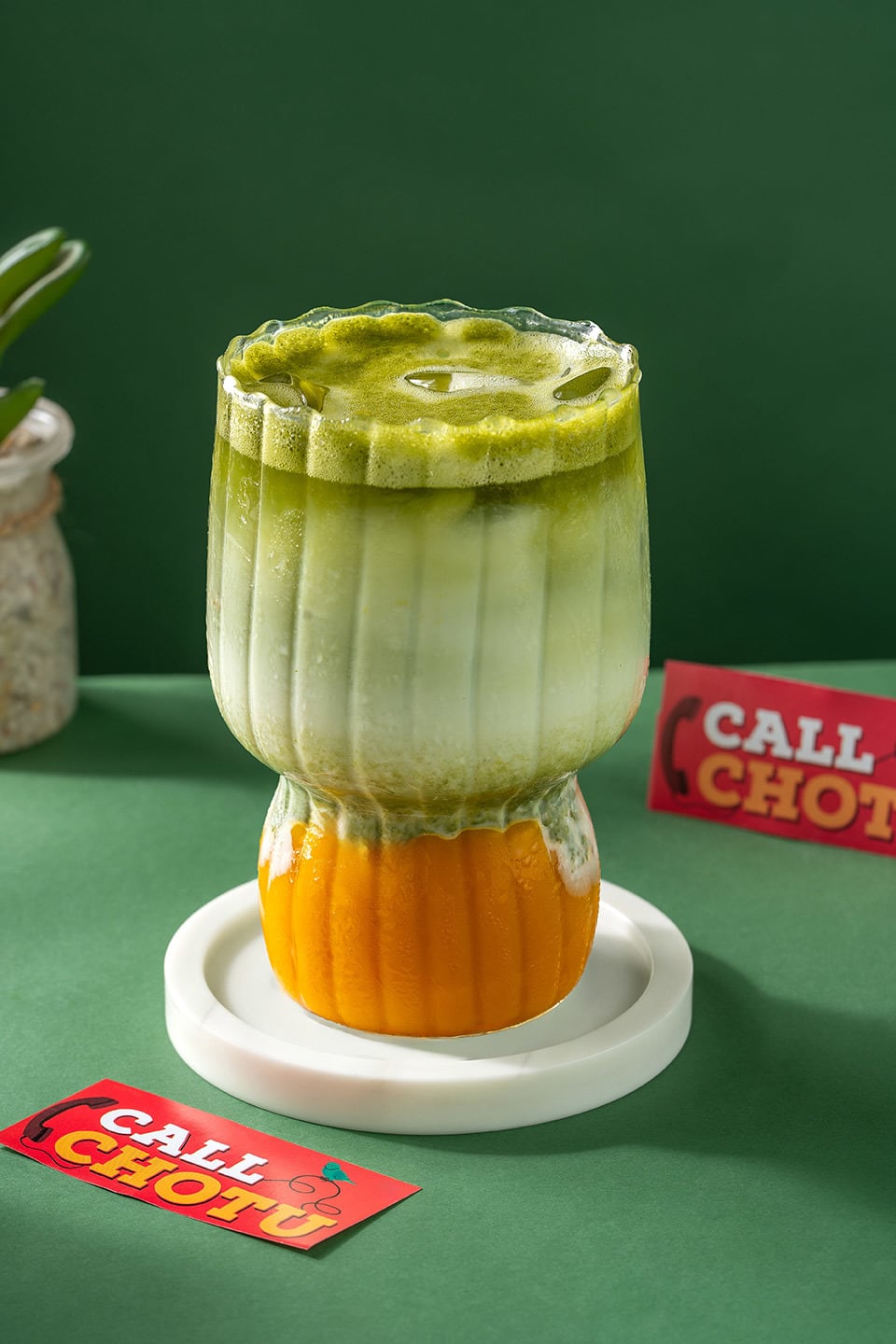 Call Chotu - All Day Diner, Kailash Colony, New Delhi | Zomato